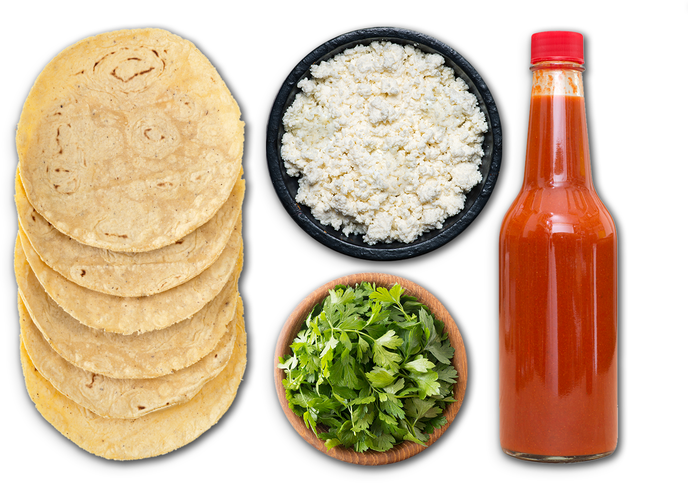 How to make street tacos with tri tip steak - Morton's of Omaha